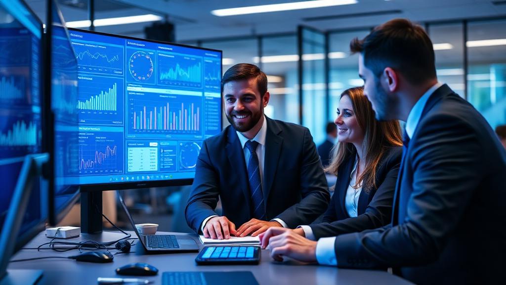 GRC & Cybersecurity Consulting for Regulated Businesses | GSNA Solutions